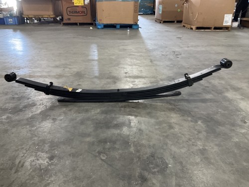 Dorman 929-108 REAR 6 Leaf Spring For 1988-2000 GM K-Series C-Series ...