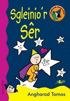 Cyfres Darllen Mewn Dim - Cam Rala Rwdins: Sgleinio'r Ser by Angharad ...