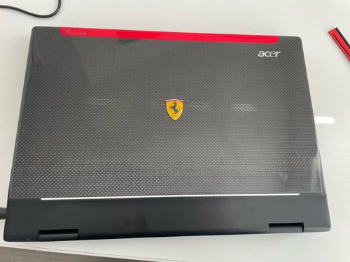 FERRARI ACER LAPTOP 4000 SERIES, MODEL ZF3 -Parts Only | eBay