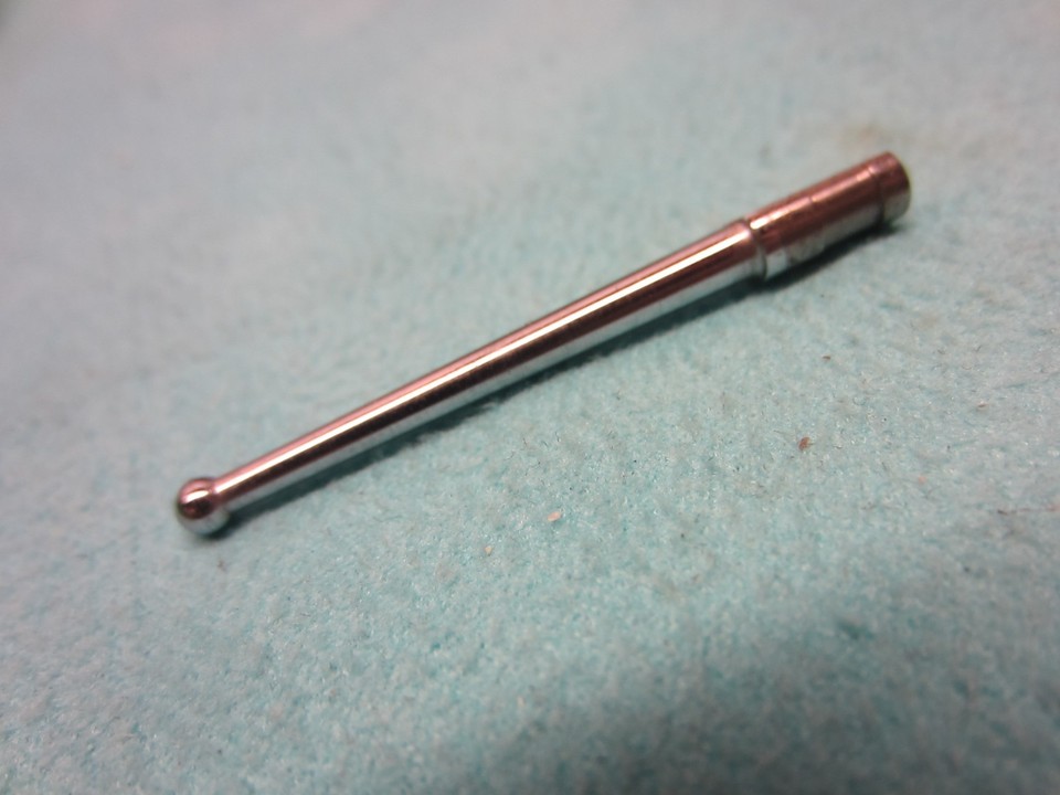 Blake Precision Coax Coaxial Dial Indicator Centering .0005” co ax | eBay