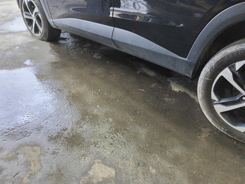 Driver Left Rocker Panel Moulding Fits 24-25 TRAX 618417 | eBay