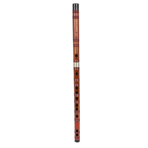 Bamboo Flute Child Durable Small Flutes Musical Instrument | eBay UK