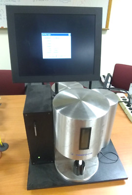 Analytical Instruments - Cell Counter