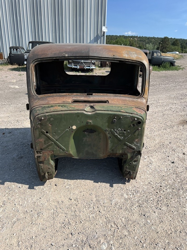 1941-1946 Chevrolet Chevy GMC Pickup Truck Cab Shell. Hot Rod Rat Rod ...