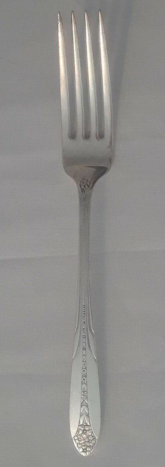 National Silver Co. - Princess Royal (Silverplate) - Choose your pieces ...