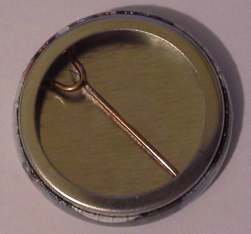 7 Ren and Stimpy Button / Pin Badges 25mm/1 inch glossy High Quality ...