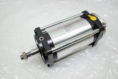 FUJIKURA Low Friction Cylinder NIB SCS-80-108-S1-B0-P CYL-RND-I-81=4O11 ...