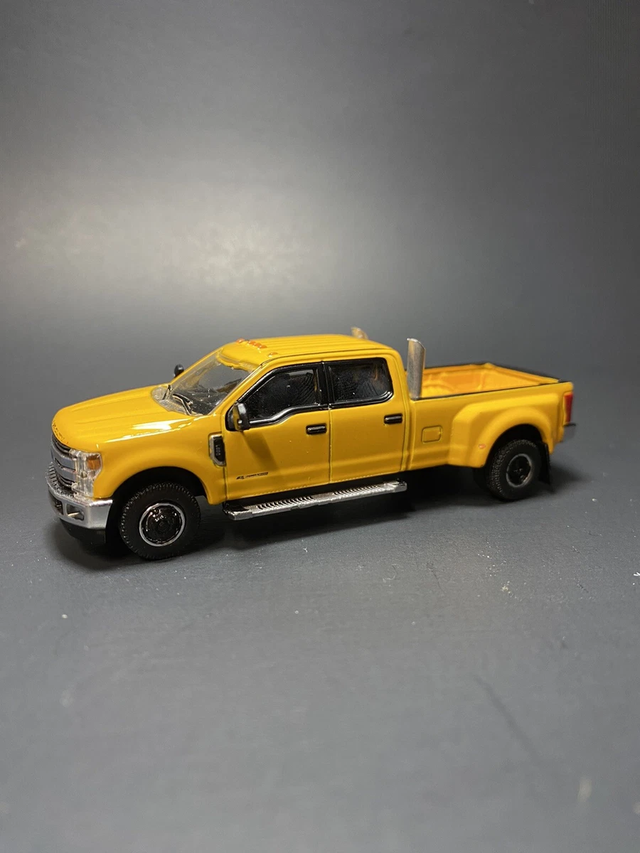Custom F350