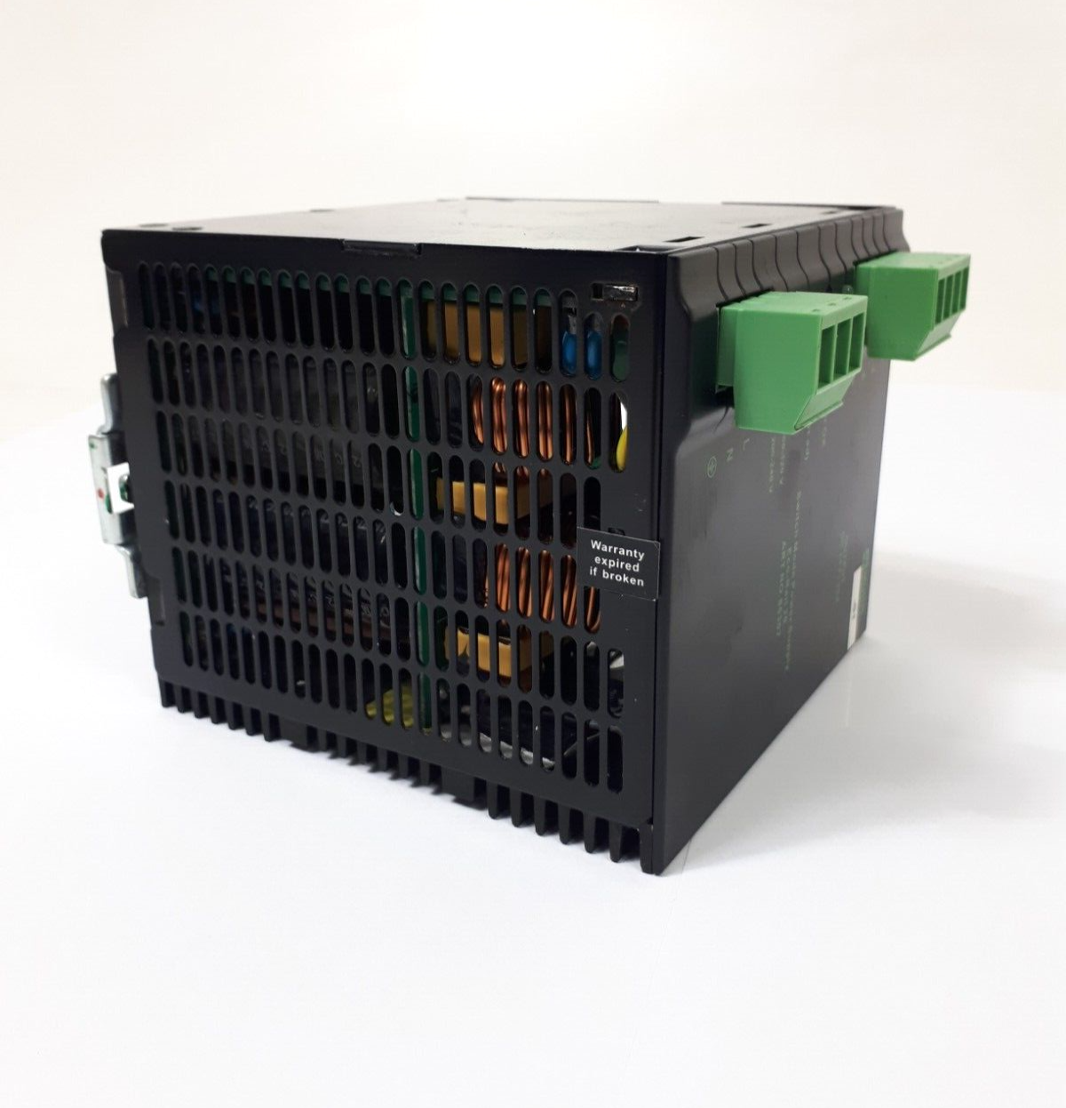 Murr Elektronik 85307 Eco-Rail 20-100-240/24 Schaltnetzteil 1-phasig ...