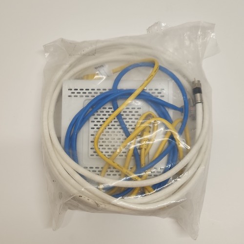 Motorola ARRIS SURFboard SB6141 DOCSIS 3.0 Cable Modem Series White NEW ...