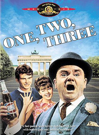 One, Two, Three (DVD, 2003) for sale online | eBay