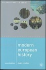 Mastering Modern European History (Palgrave Master Series) By St ...