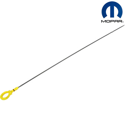 5.7L HEMI ENGINE OIL DIPSTICK INDICATOR 09-23 DODGE CHALLENGER CHARGER ...