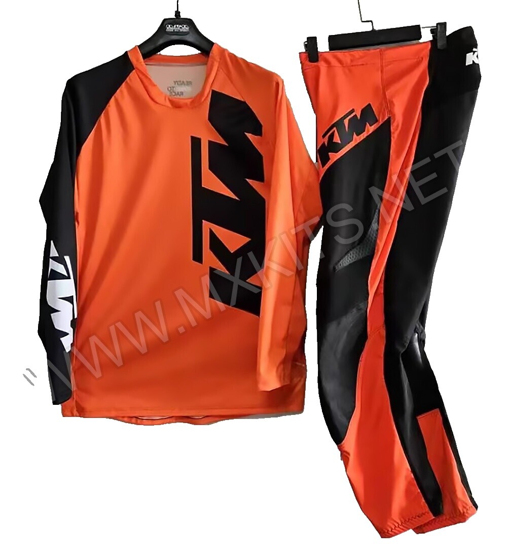 Ktm Motocross Gear | eBay