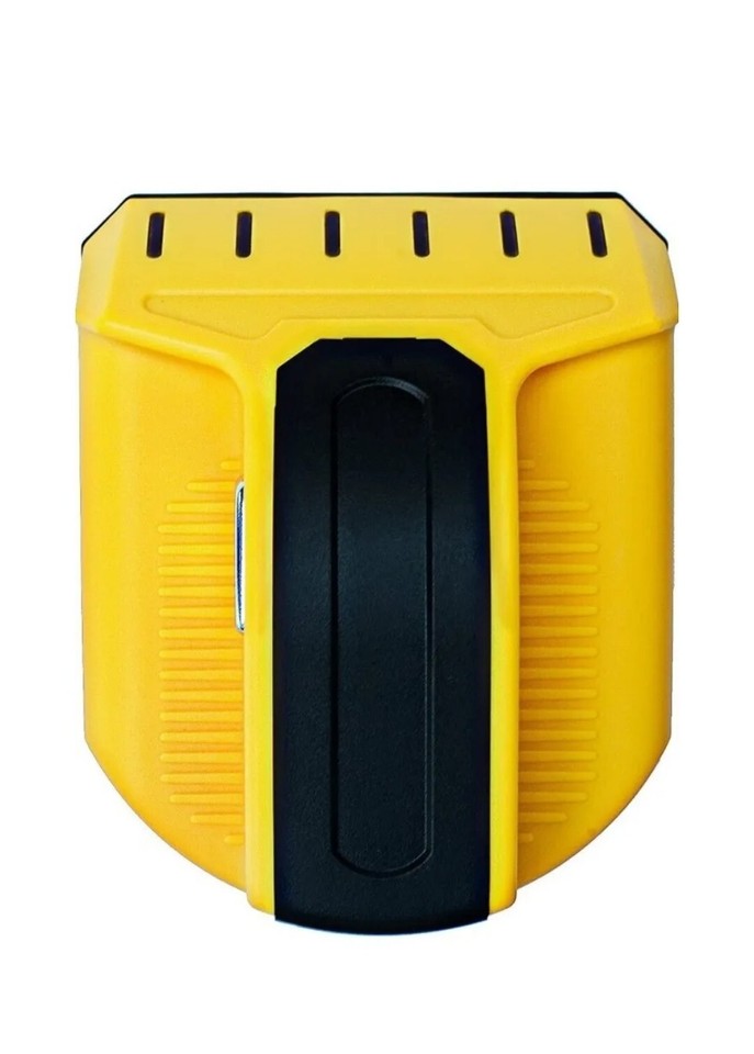 New! Franklin Sensors Prosensor T6 Stud Finder w 6 Sensors Detect Wood ...