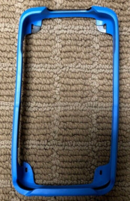 Zebra TC55 Barcode Scanner Protective Boot SG-TC55-Boot1-01 | eBay