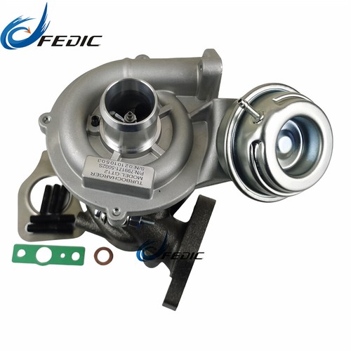 GT1238SZ Turbine 799171 for Fiat Citroen Ford Lancia Peugeot Opel 1.3D ...