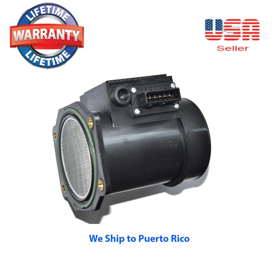 Mass Air Flow Sensor (MAF) Fits Infiniti J30 1990-1995 - NISSAN 300ZX ...