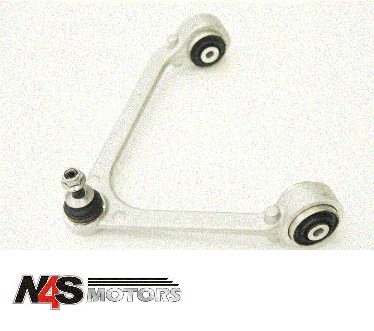 JAGUAR X351 AWD 3.0SC FRONT UPPER RH WISHBONE. PART C2D36805-R | eBay