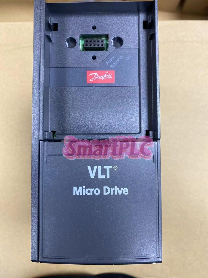 NeW 1Pc Danfoss 132F0020 FC-051P1K5T4E20H3BXCXXXSXXX | eBay
