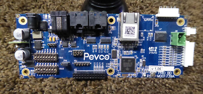 Pevco Systems International Smart Board M001739a | eBay