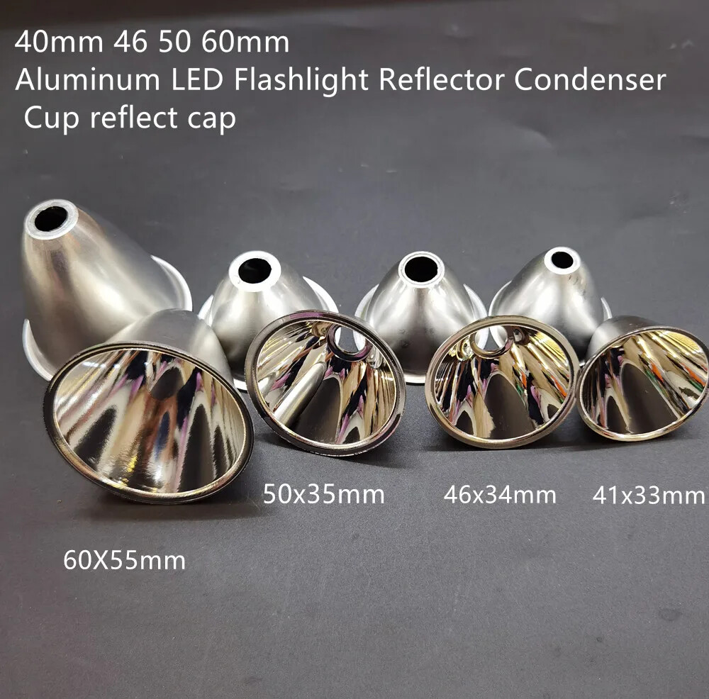 Aluminum Light Reflector Replacements Reflectarray|aluminum Led