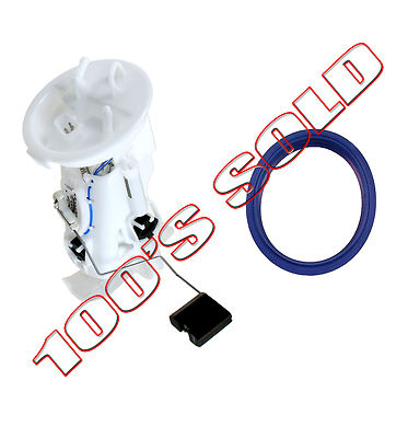 ELECTRIC FUEL PUMP assembly 16146766942 / 16141184276 for BMW E46 325I ...