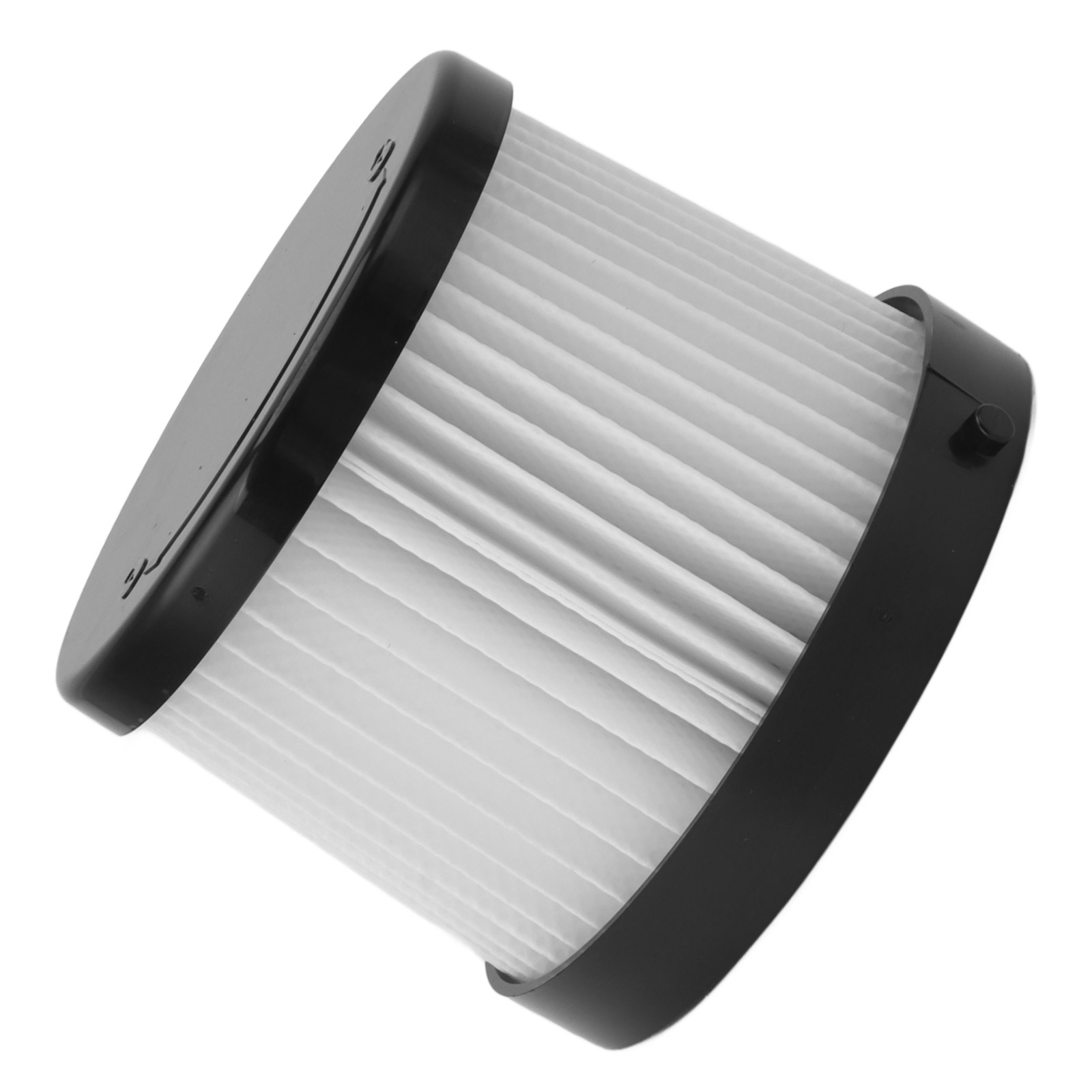 Vacuum Cleaner Filter Regular Change Washable 2pcs Vacuum Replacement ...