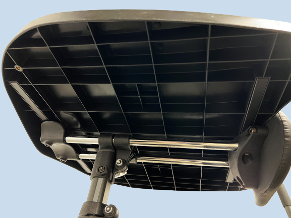 EasyStand Evolv Shadow standing frame ADULT MEDIUM OR YOUTH easy stand ...