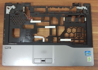 Palmrest Handauflage Speaker Touchpad aus Notebook Fujitsu Lifebook ...