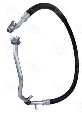 Four Seasons A/C Refrigerant Suction Hose P/N:56125 | eBay