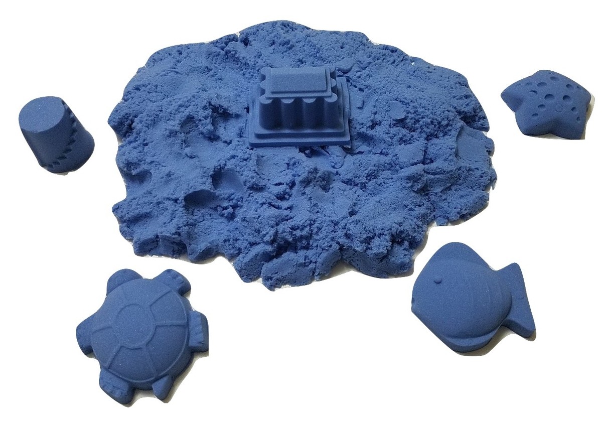 Blue Moon Sand