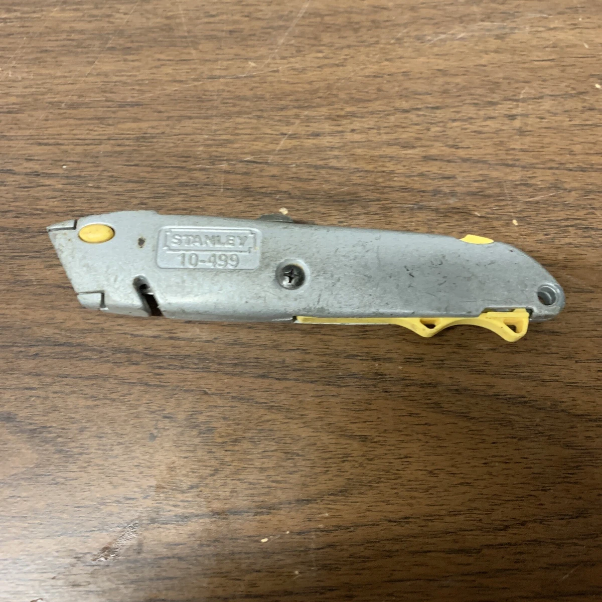 Stanley Utility Knife
