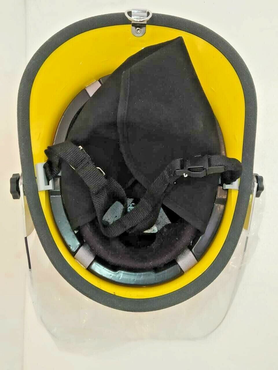 BULLARD FX AND PX SERIES FIRE HELMETS | eBay