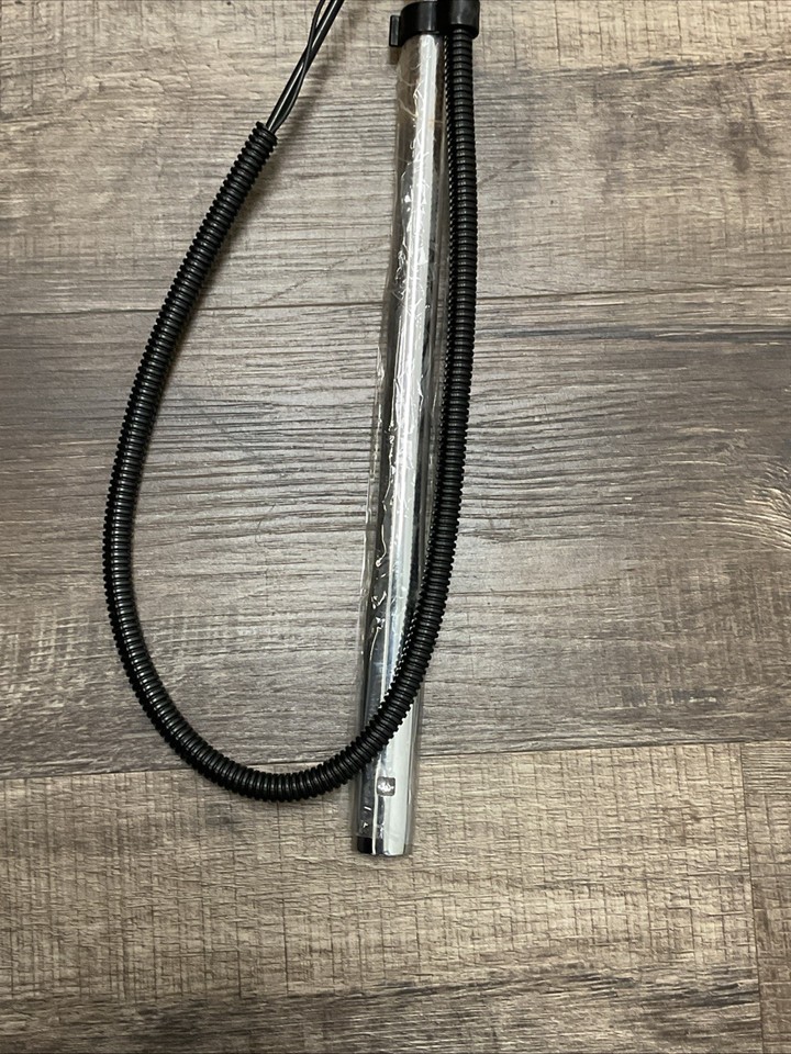 Mantis Tiller RH Handle W/ Trigger And Switch 400261 Fits 7225, 7228 ...