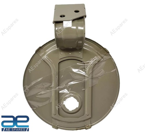 Fuel Filler Lid Cover For Mahindra Scorpio Getaway DC 2007-2011 ...