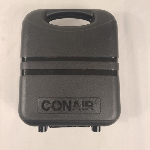 Conair Custom Cut Adjustable Blade Corded Hair Clippers HCT351 Pro ...
