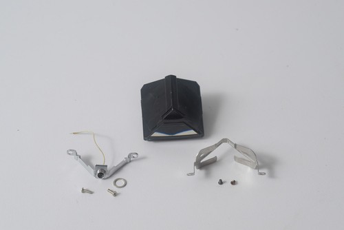 Olympus OM-1 Prism + Retainer clips + screws / Part / Repair | eBay