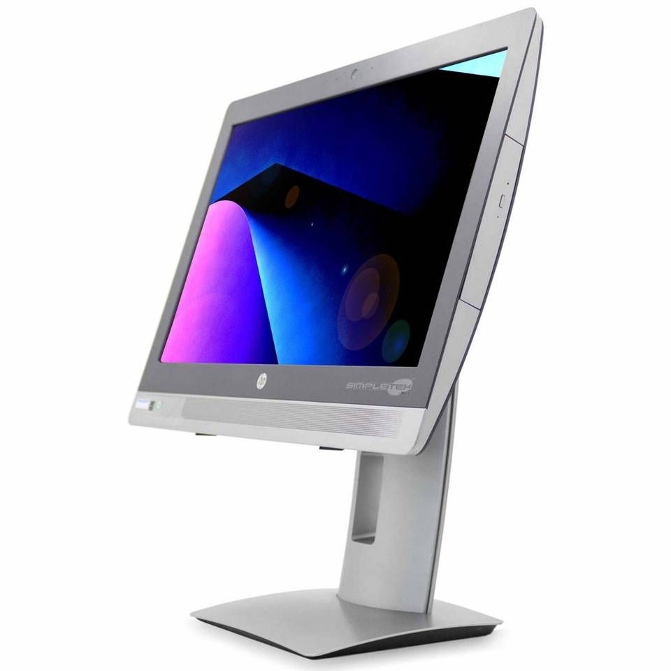 HP 21.2oz2 All IN One Aio 22 " Celeron Windows 10 Pro 16GB 4TB Computer ...