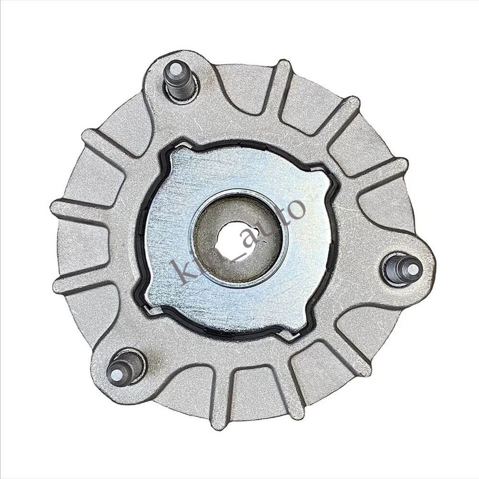 2Pcs Front Suspension Strut Top Mount 97034301705 For Porsche Panamera ...