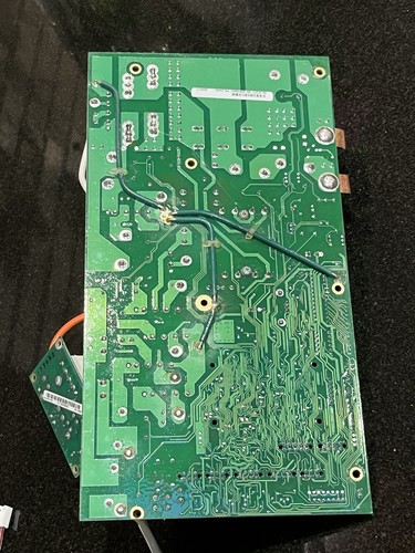 Balboa control board master EL2001 M3 spa hot tub | eBay