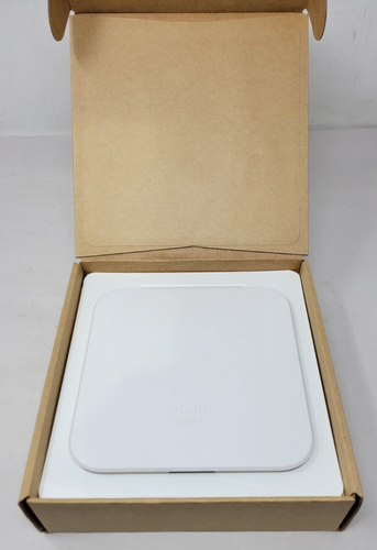 Cisco Meraki MG21-HW-NA 4G LTE Wireless Cellular Modem Unclaimed ...