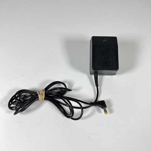 Sony AC-T42 AC/DC Adapter Power Supply Charger 9 Volts 350mA ...