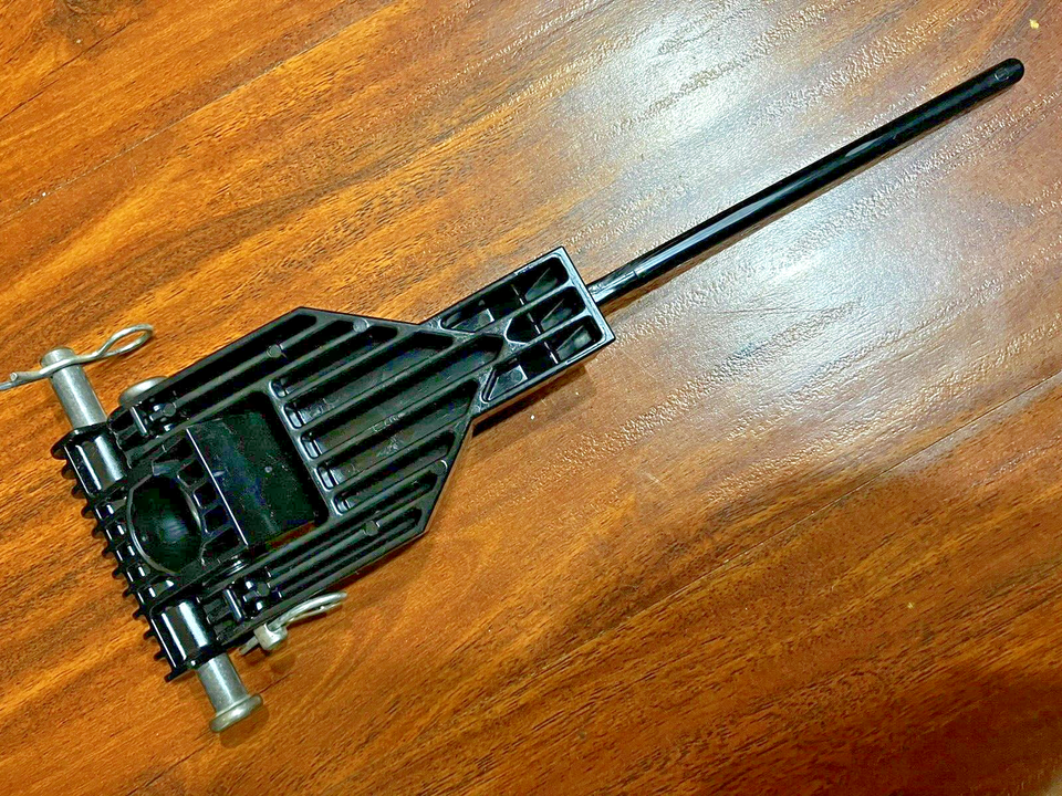 Lazy Boy La Z Boy Part Power Recline Drive Toggle Guide Rod Shaft ...