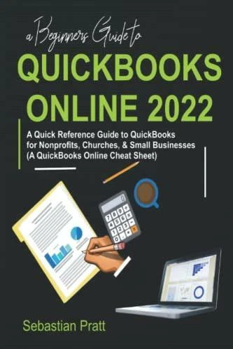 Quickbooks 2022 Book