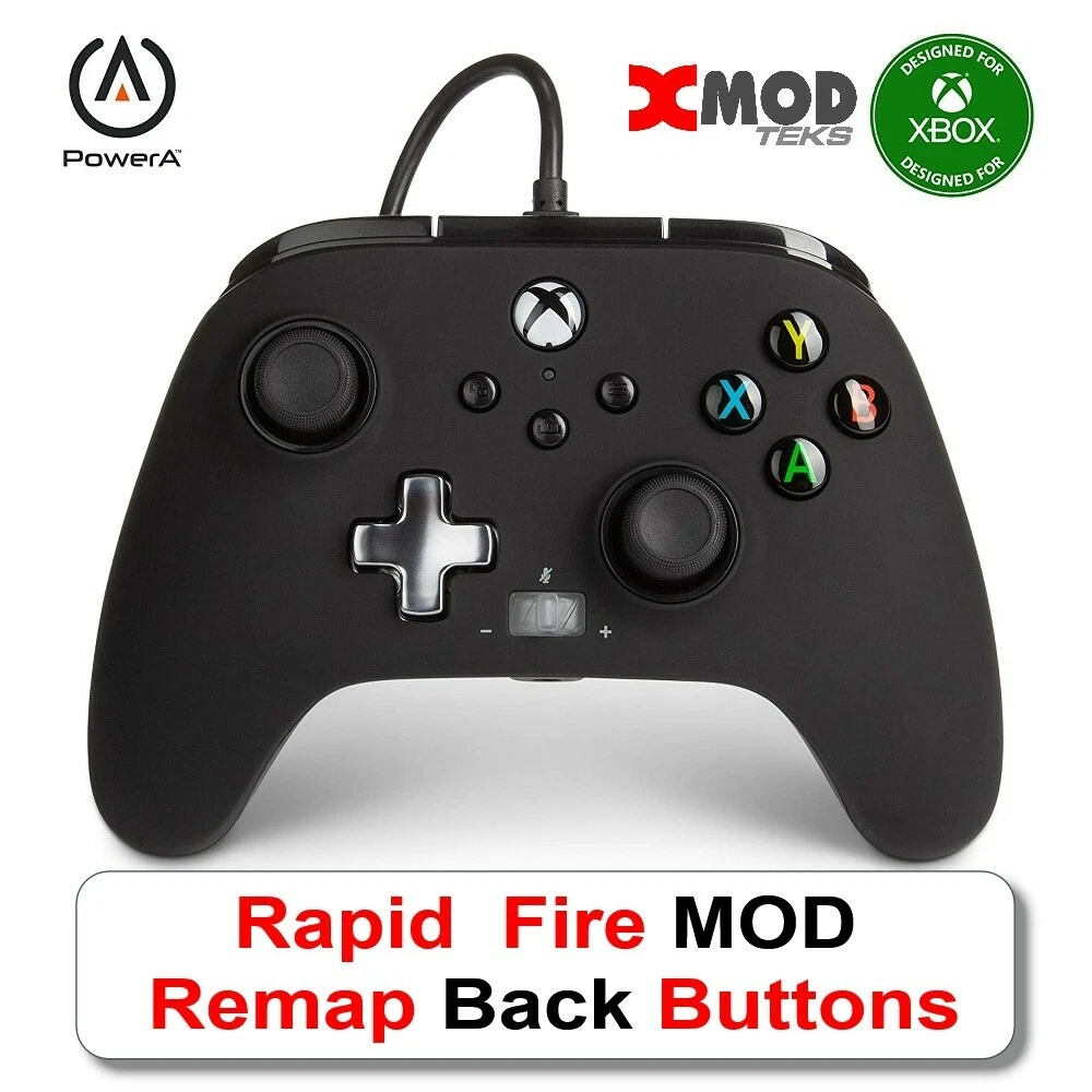Rapid Fire Controllers Cheap