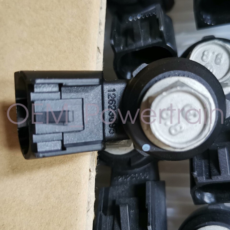 12623095 OEM Supplier Ignition Knock Sensor for GMC Terrain Sierra 1500 ...