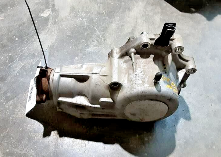 2014-2015 ACURA MDX 3.5L Transfer Case Assembly OEM 14-15 | eBay