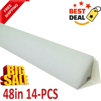 14-Count 48-in Peel and Stick Above Ground Pool Cove Swimming Pools ...