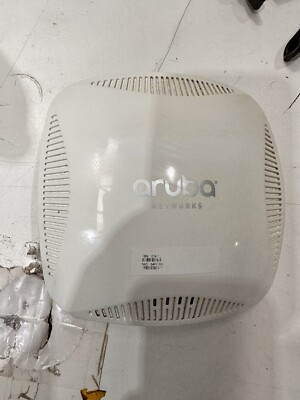 Aruba Networks APIN0205 Wireless Access Point | eBay